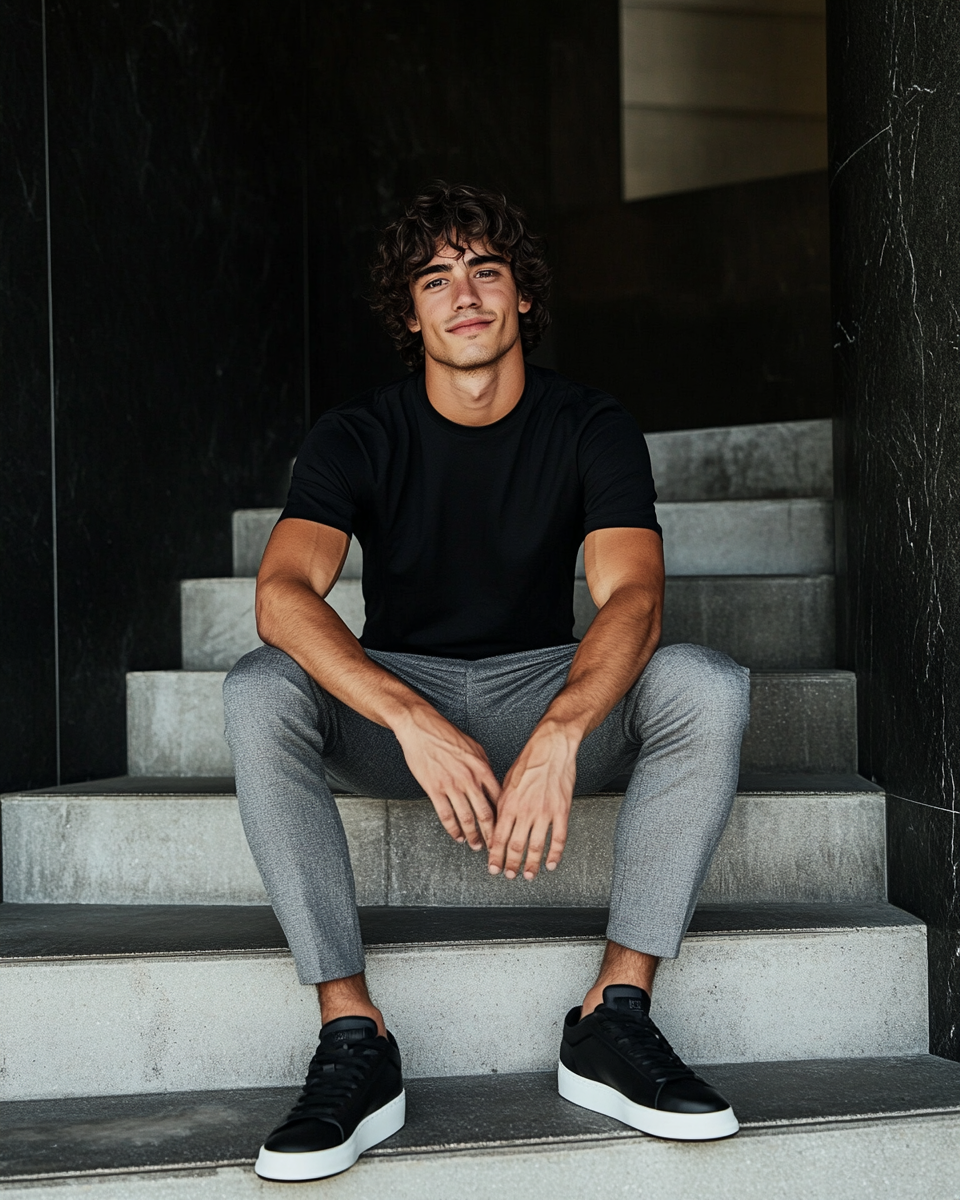 ByCastello - Fashion for the Modern Individual