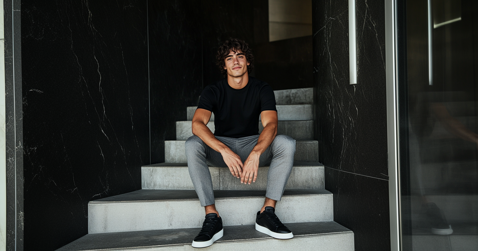 ByCastello - Fashion for the Modern Individual