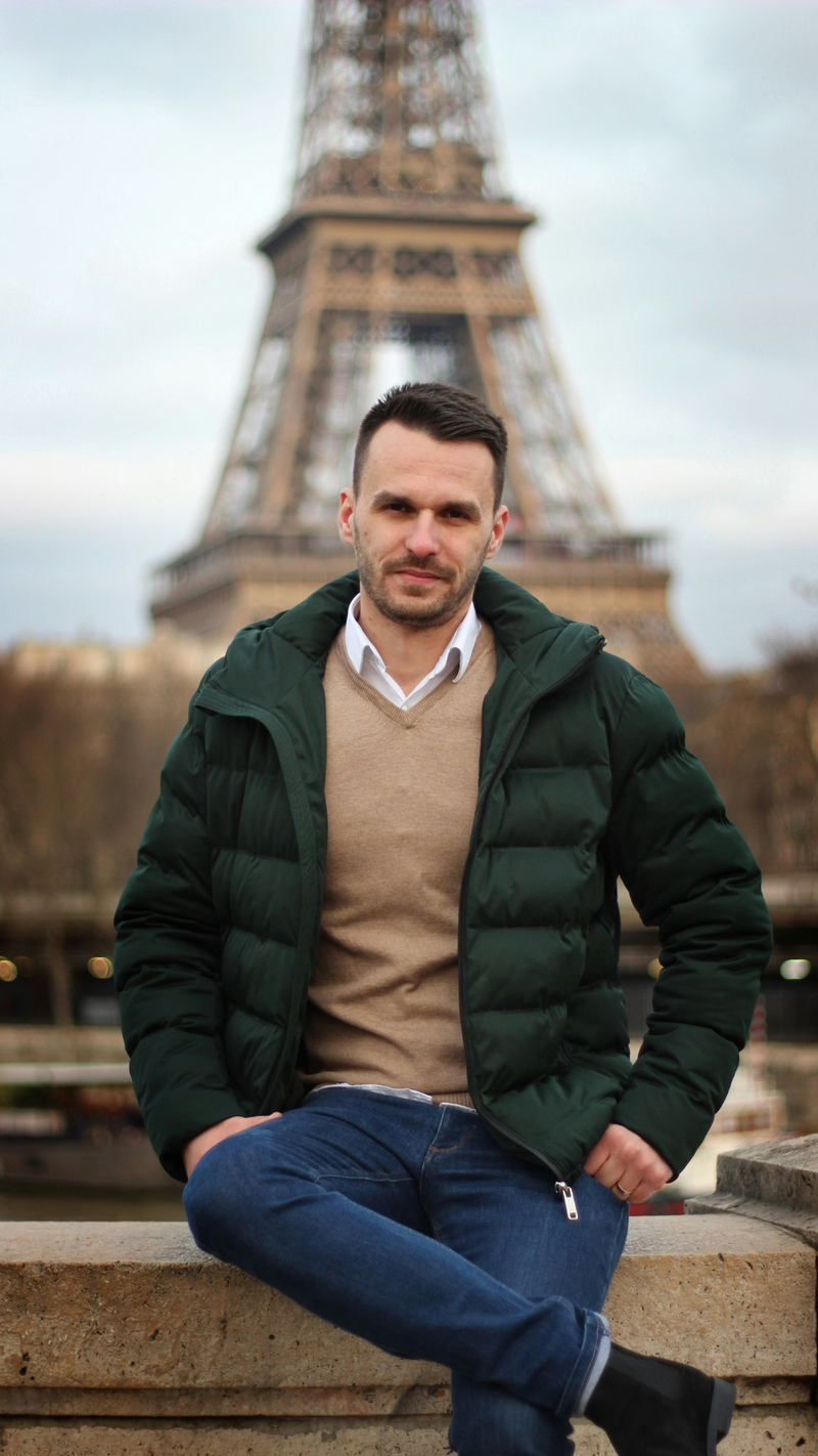 ByCastello - Fashion for the Modern Individual