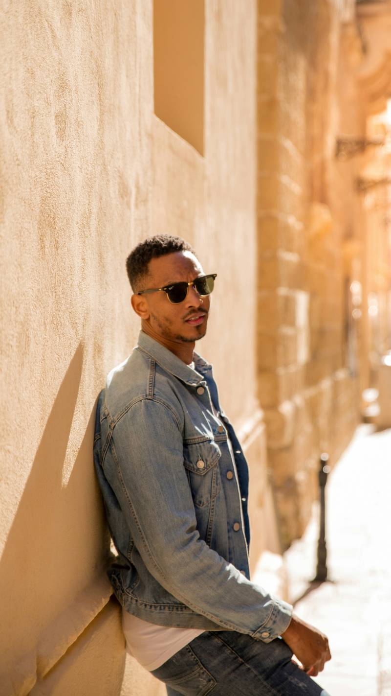 ByCastello - Fashion for the Modern Individual